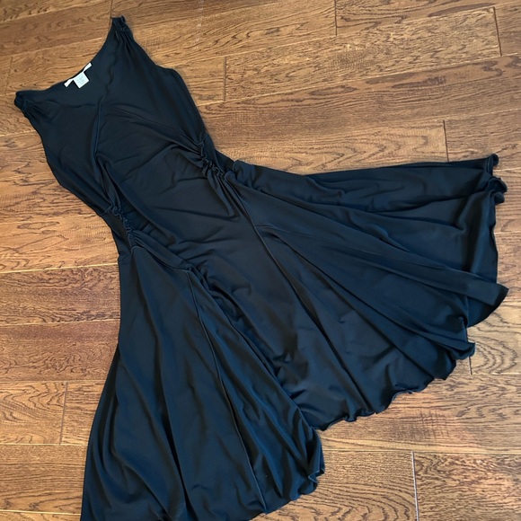 Max Studio | Dresses | Max Studio Black Dress | Poshmark